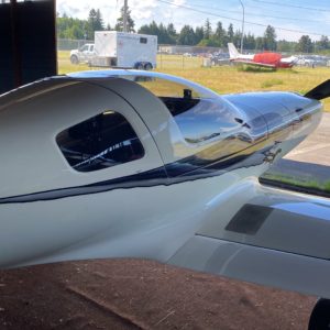 1999 LANCAIR 360 MK II IFR CERTIFIED 200 KTS