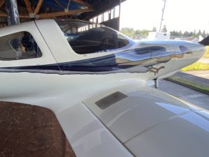 1999 LANCAIR 360 MK II IFR CERTIFIED 200 KTS